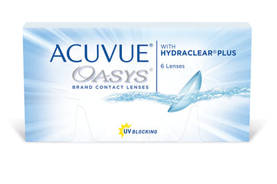 Why Silicone Hydrogel Contact Lenses are A Game-Changer for Dry Eye ...